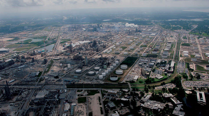 Air Alliance Houston – Everyone has a right to breathe clean air