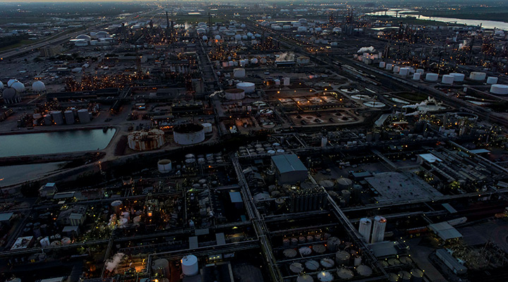 Air Alliance Houston – Everyone has a right to breathe clean air