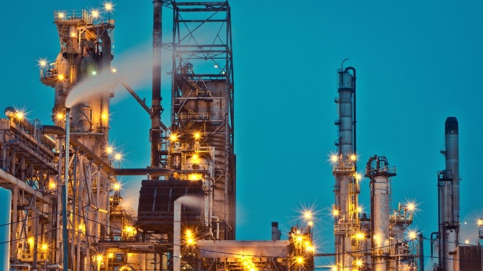 Ethylene Oxide: EPA Meeting Update – Air Alliance Houston