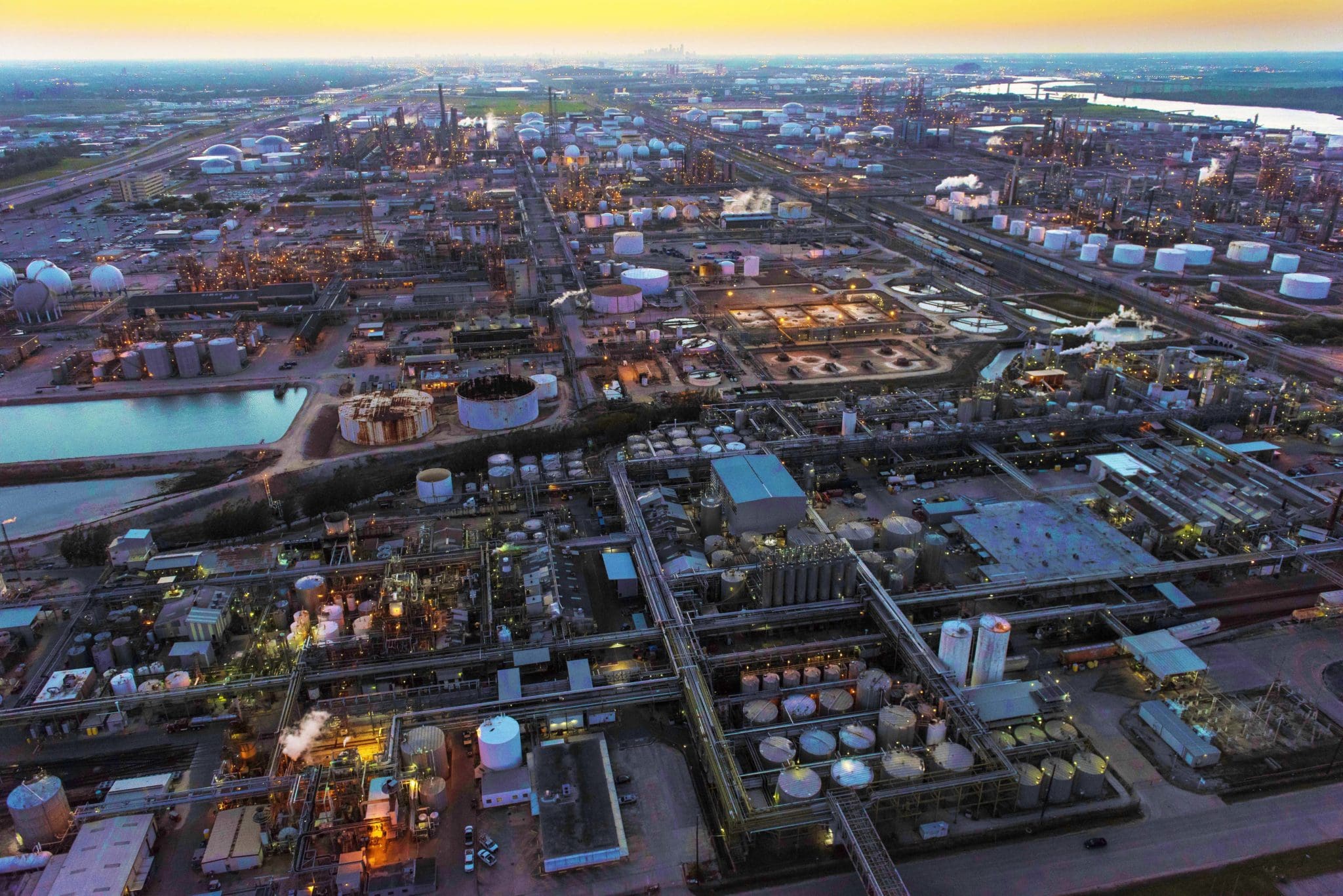 Home - Air Alliance Houston