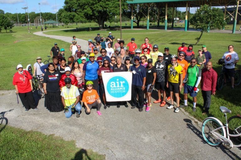 Home - Air Alliance Houston