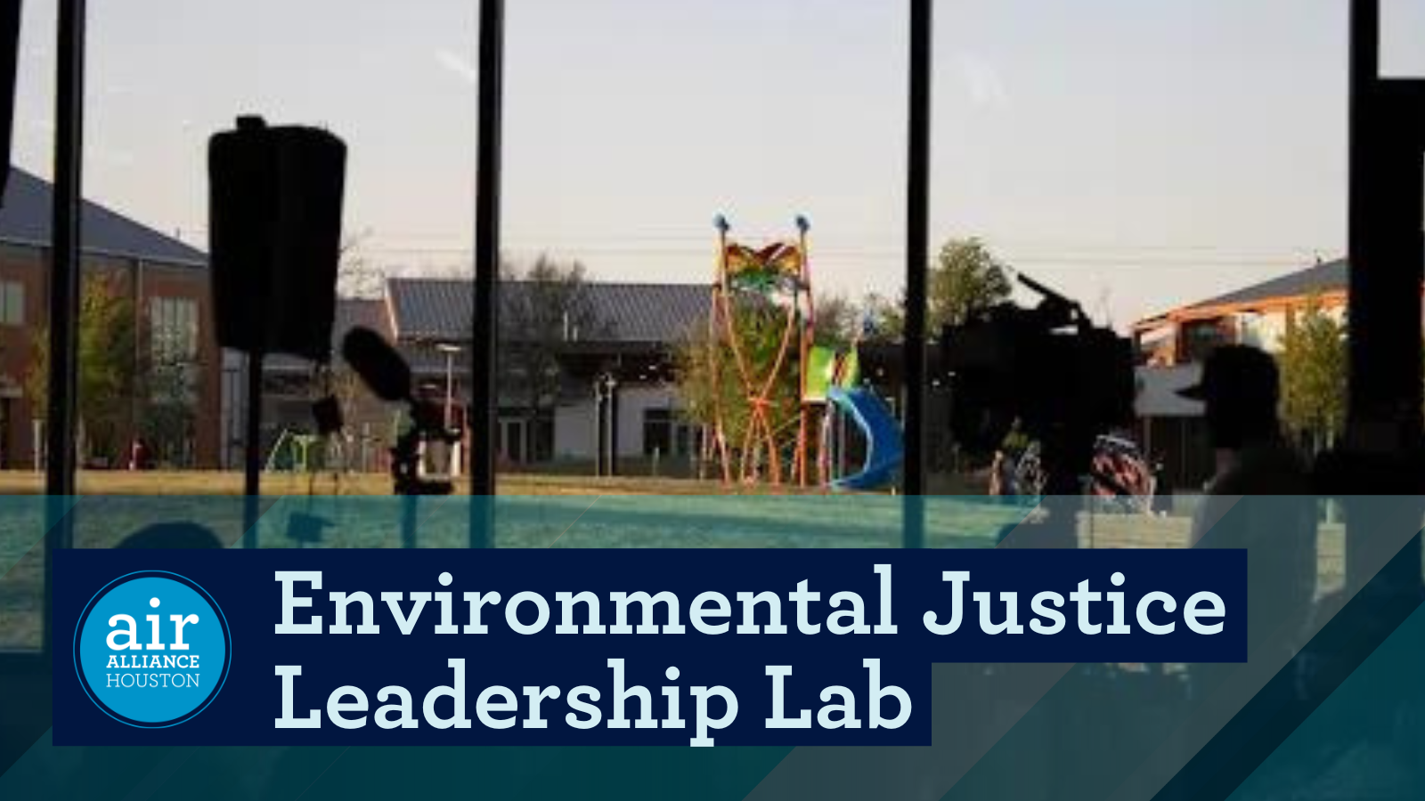 Environmental Justice Resources - Air Alliance Houston