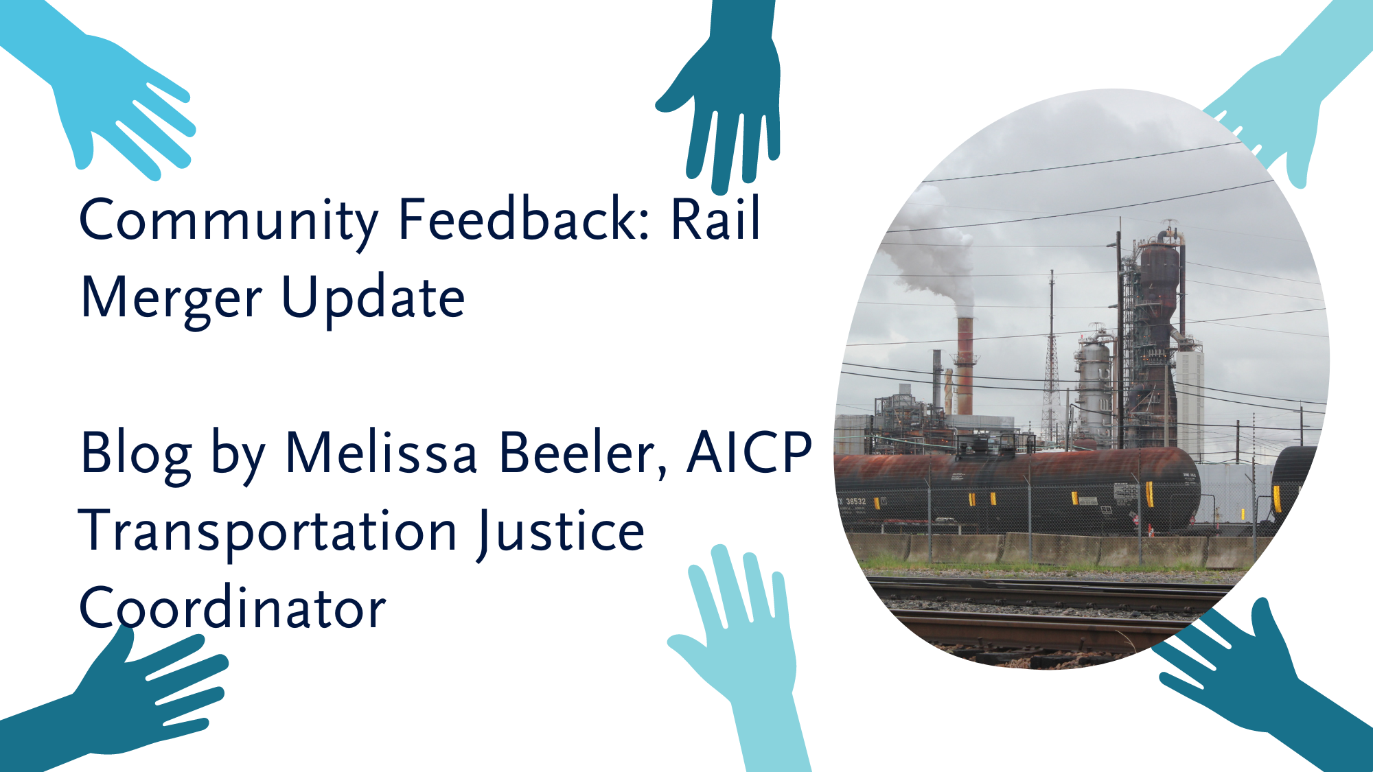 8 more trains per day: rail merger update - Air Alliance Houston