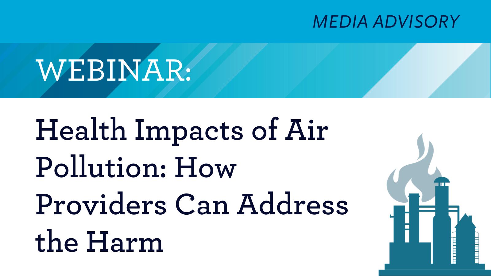 Dec. 7: New Report Finds Increased Mortality and Hospitalizations ...