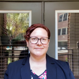 Brandy Deason - Air Alliance Houston