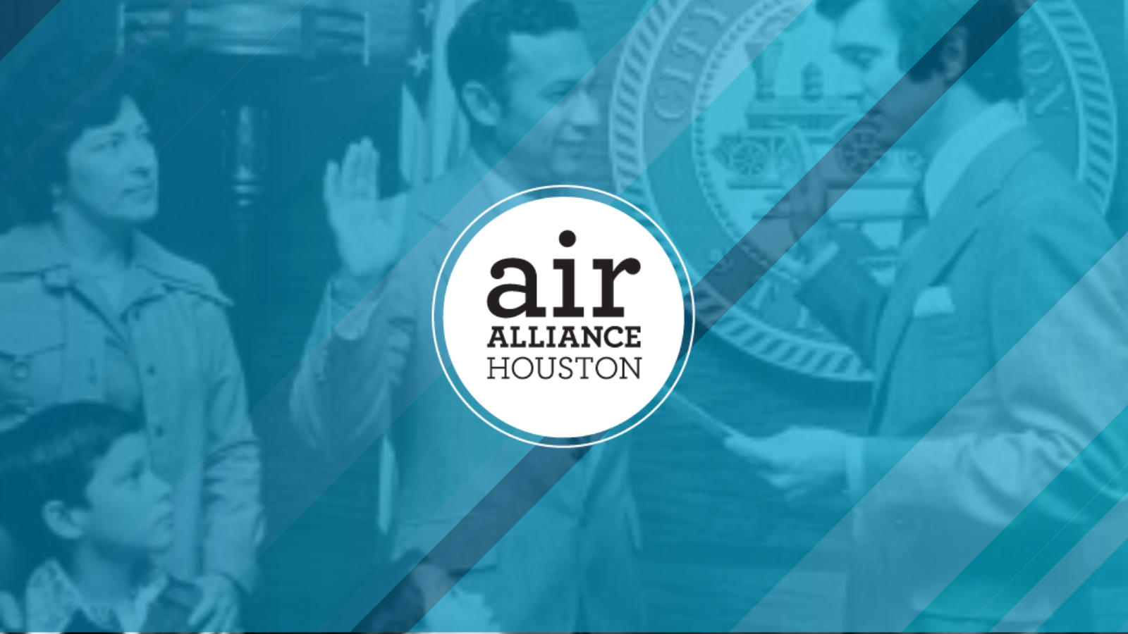 Air Alliance Houston's Statement on the Passing of the Honorable Felix ...