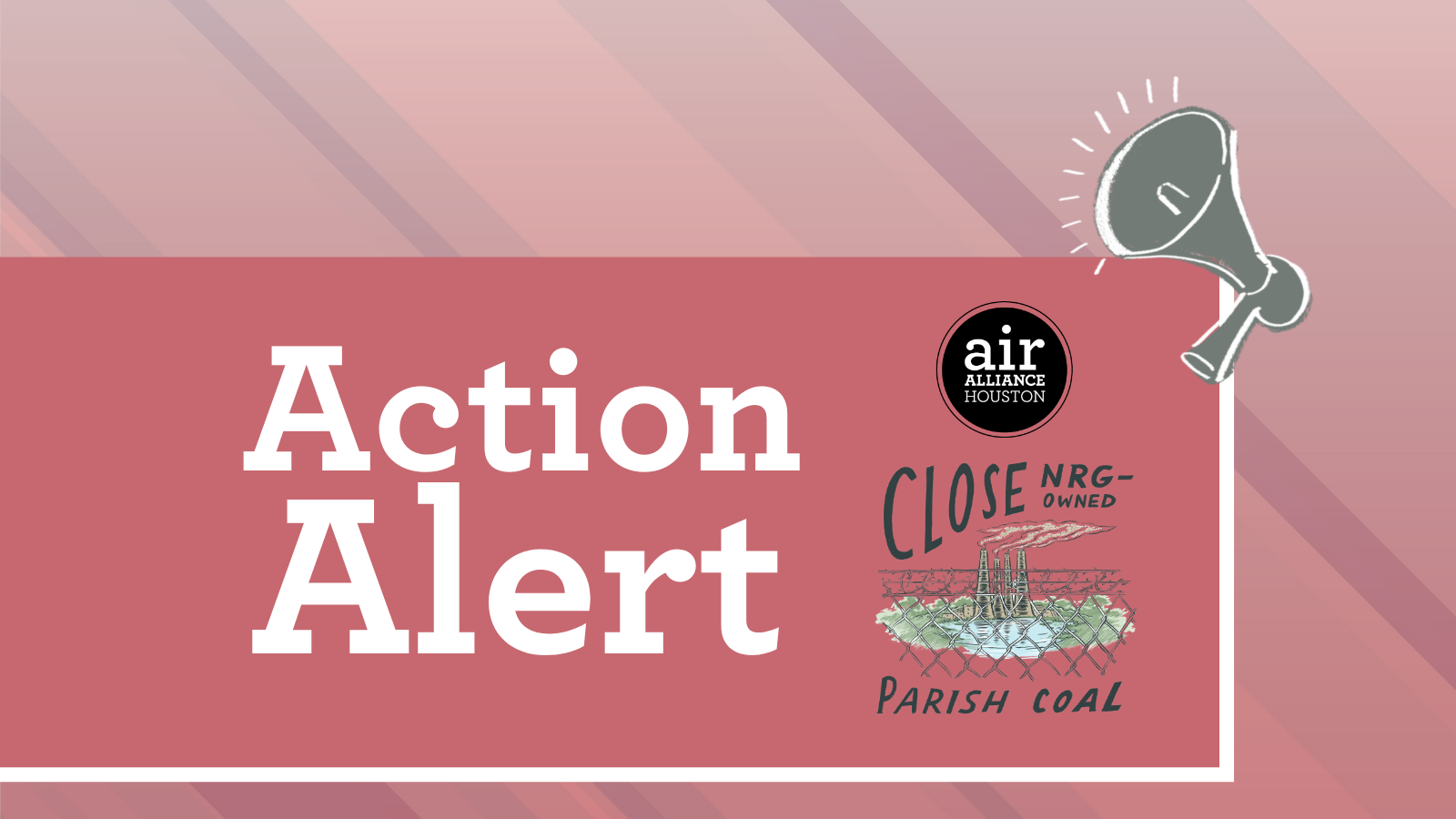 Take Action: September 30th – NRG Energy W.A. Parish public hearing ...